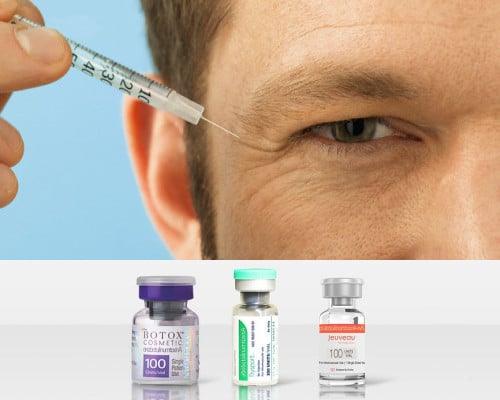 Botox in New Jersey - Dermatology Institute and Laser Center
